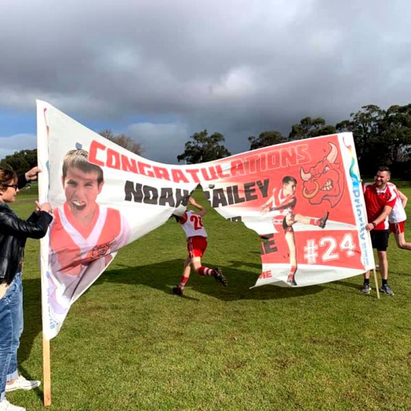 Priority Banners | Priority Printing Solutions